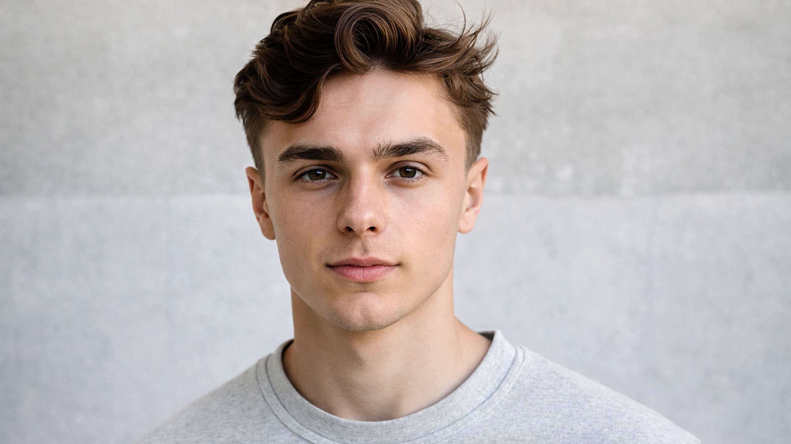 Lexter Adam | Official Website