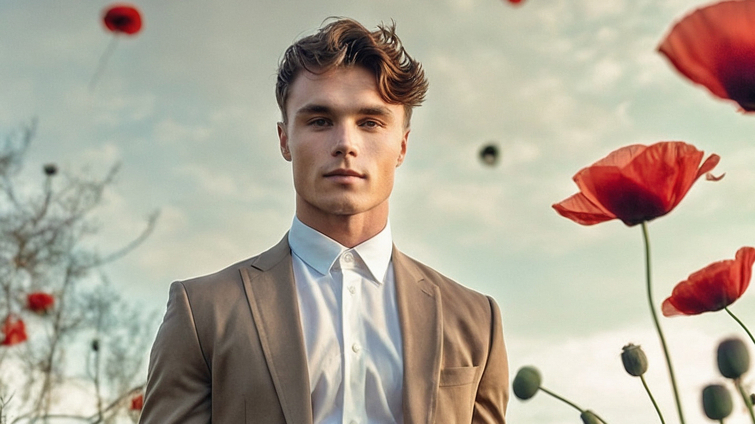 Lexter Adam | Official Website