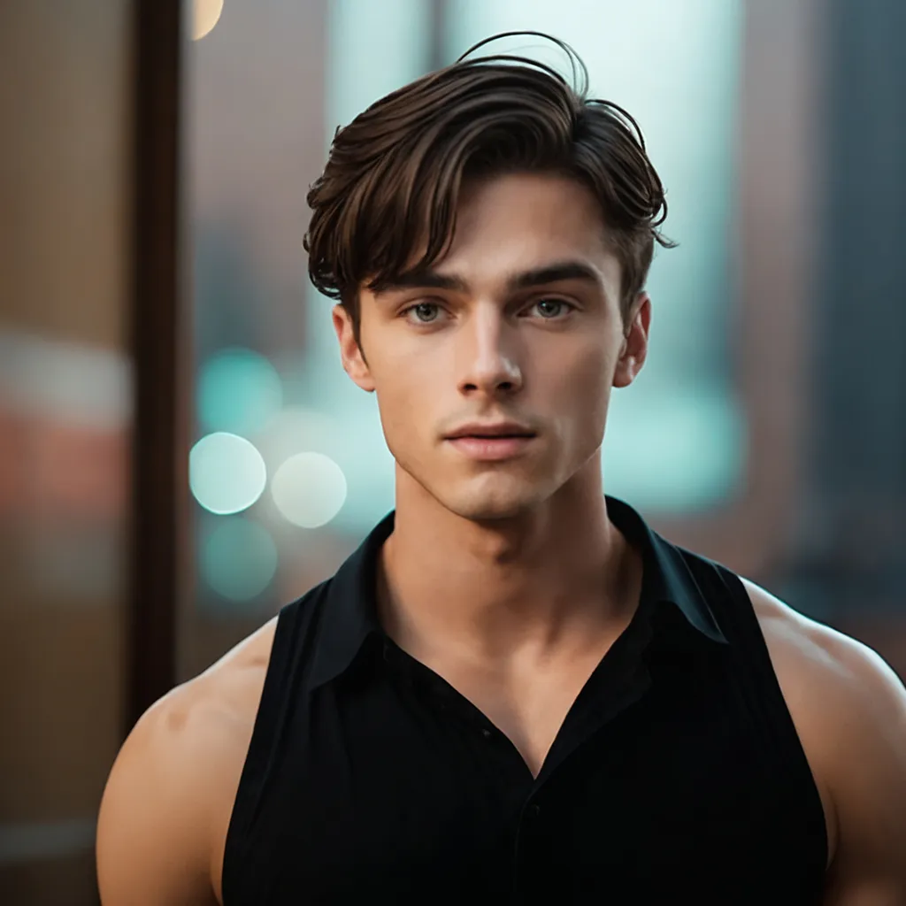 Lexter Adam | Official Website